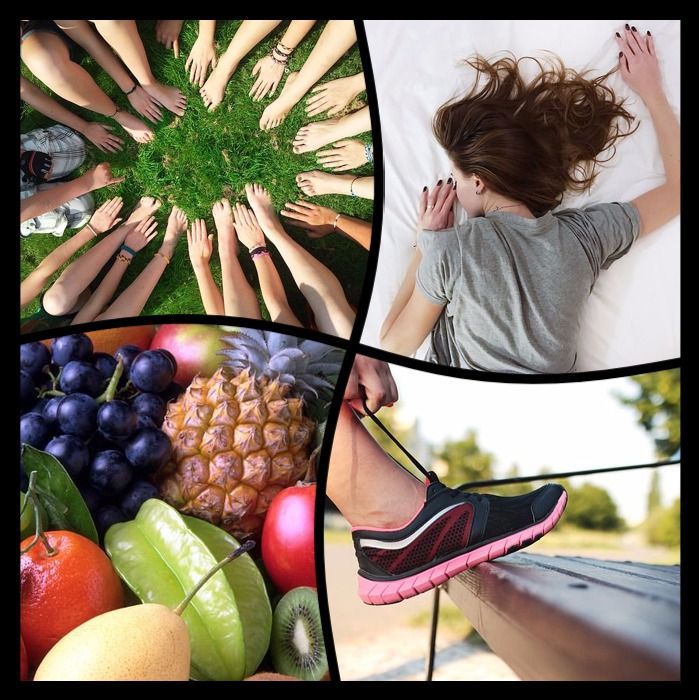 Vida Saludable | Hospital Universitari General de Catalunya - Grupo ...